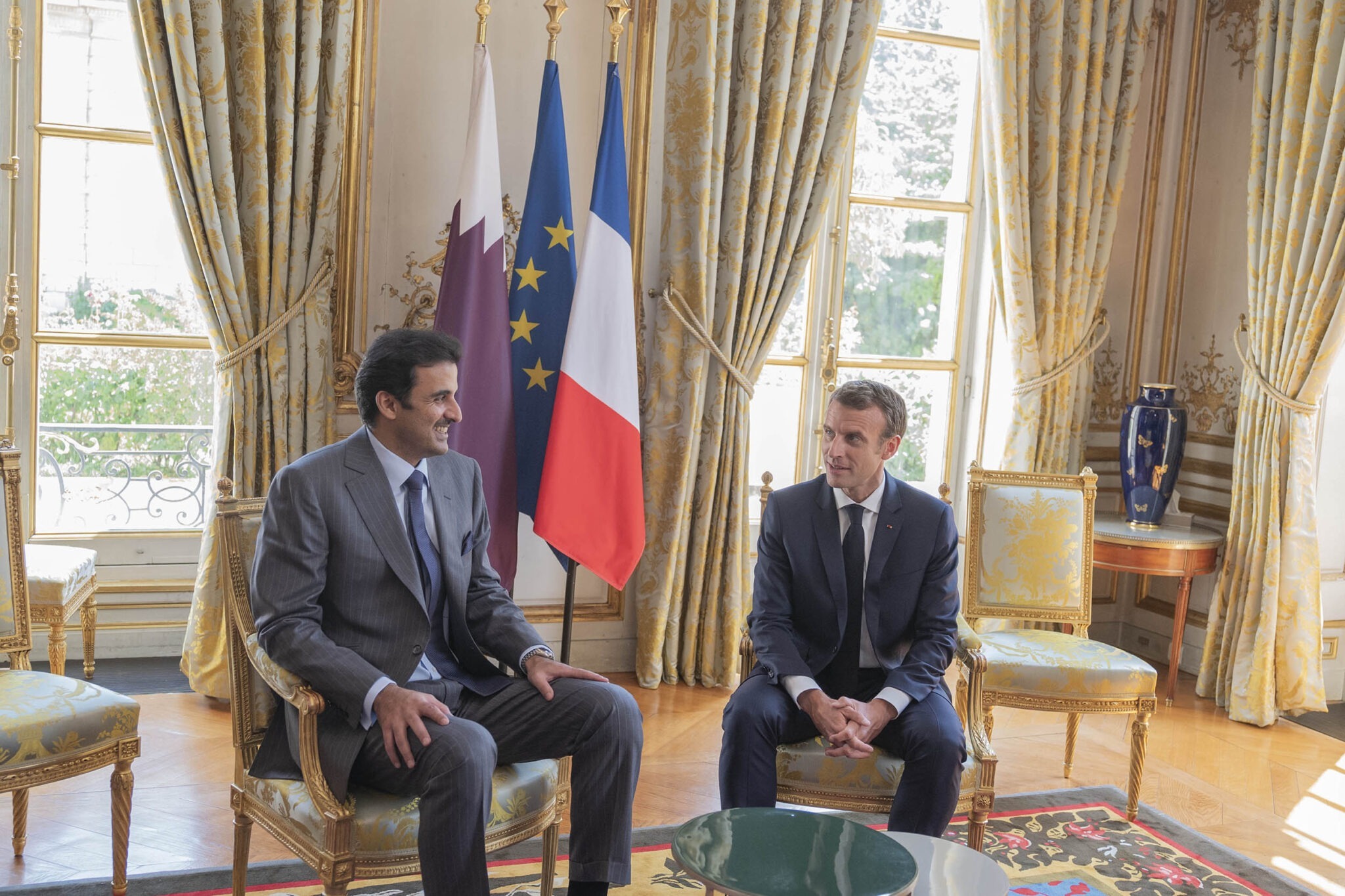 France image | Government Communications Office