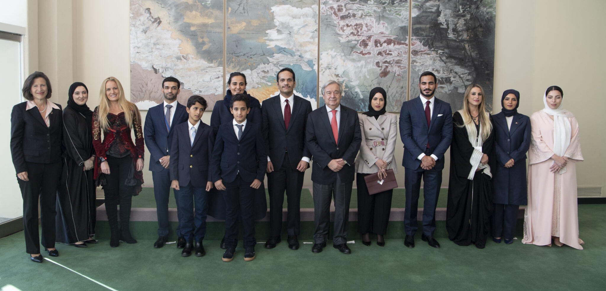 United Nations Day Concert 2019 | Government Communications Office