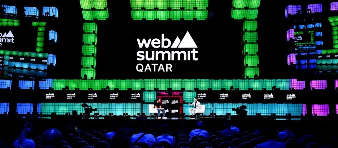 Web Summit Qatar provides significant benefits to local economy