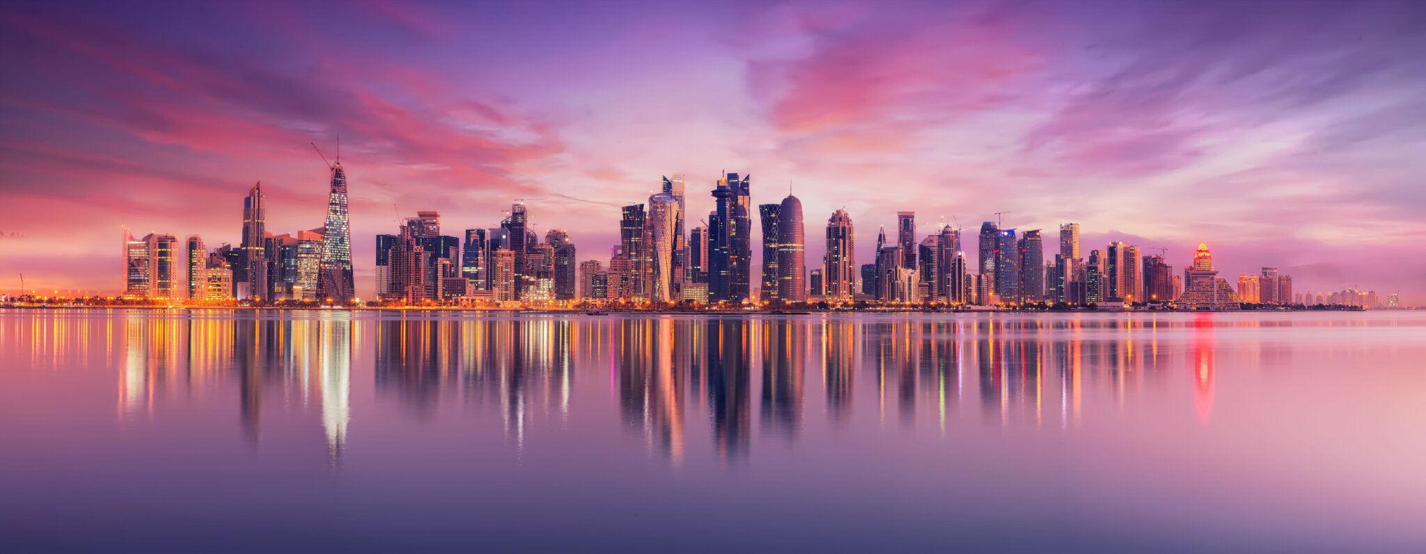 Web Summit Qatar | Government Communications Office