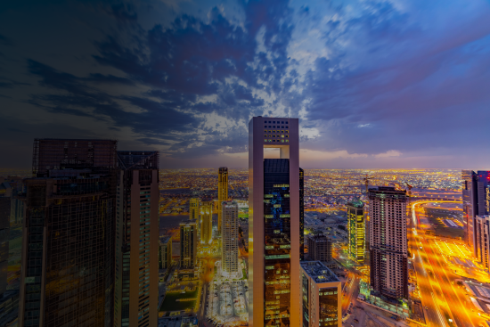 Our Story | Government Communications Office