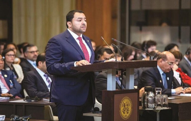 GCC Crisis | Government Communications Office