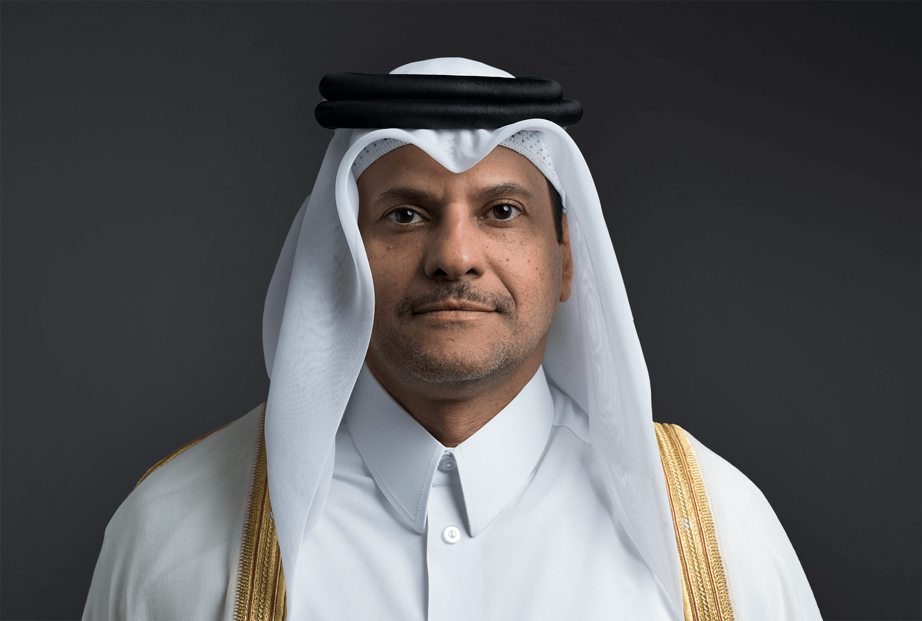 Deputy Prime Minister and Minister of State for Defence Affairs