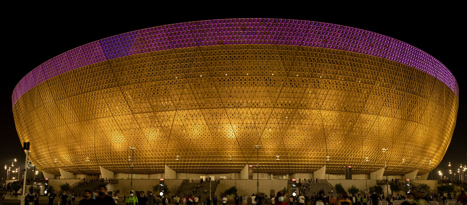 Stadiums | Government Communications Office