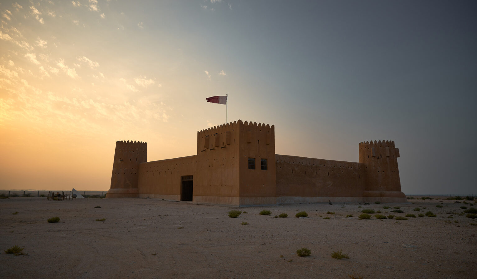 Facts about Qatar | Government Communications Office