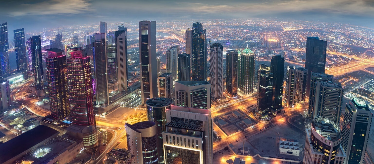 Facts about Qatar | Government Communications Office