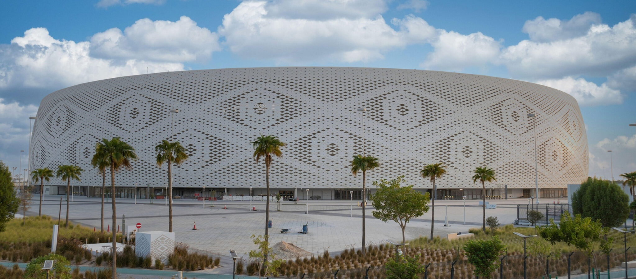 Stadiums | Government Communications Office
