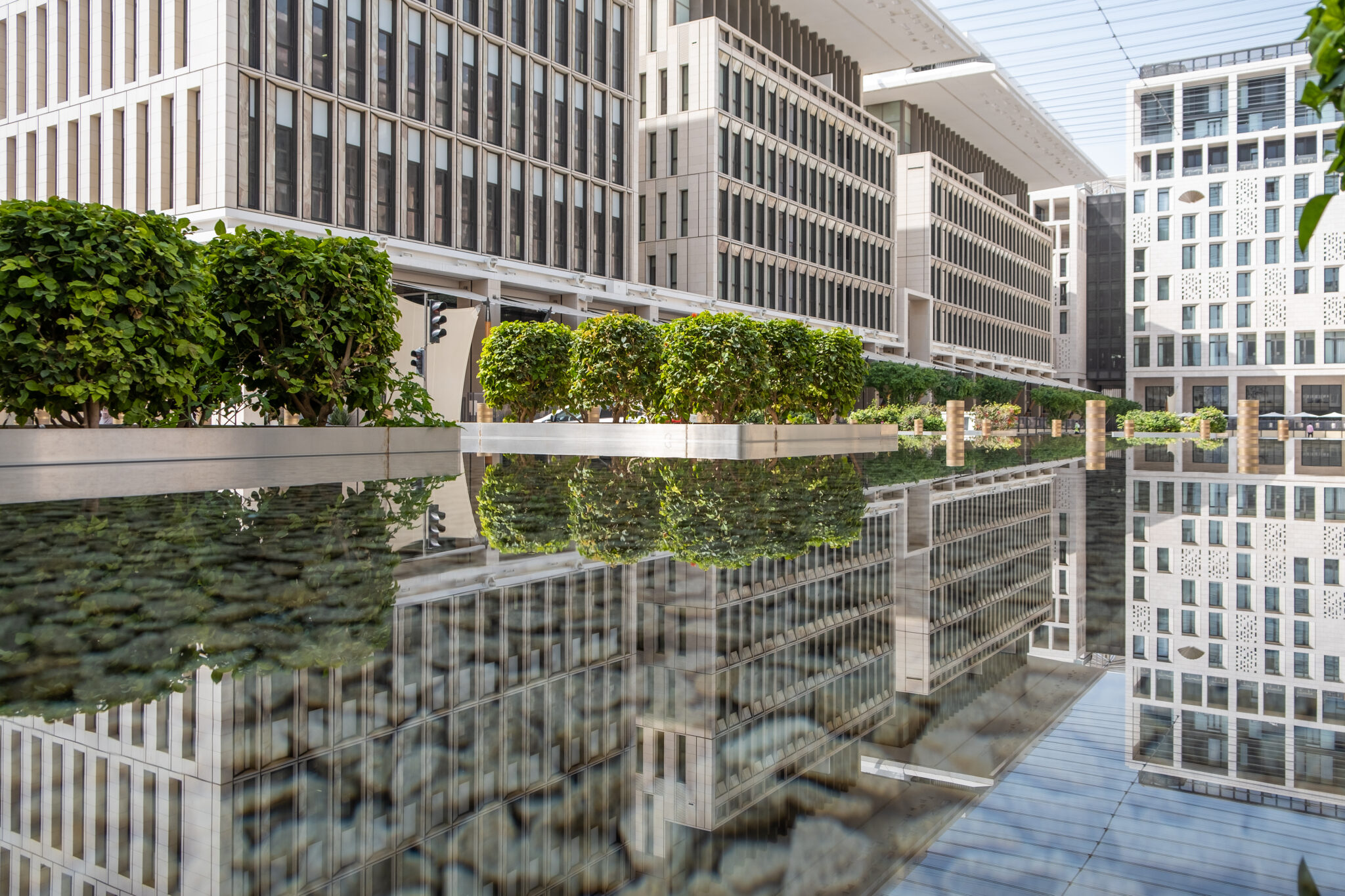 Environmental | Government Communications Office