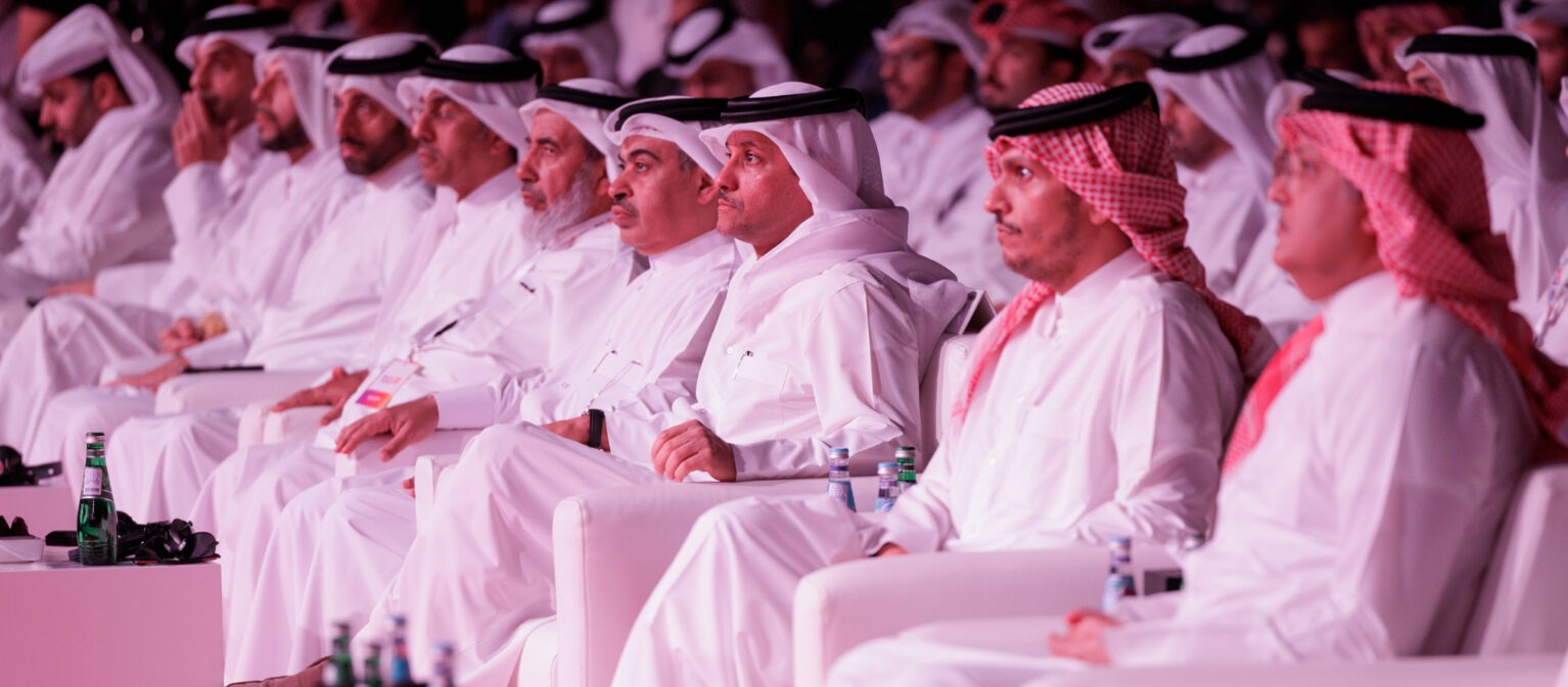 His Excellency the Prime Minister unveils Fanar, a breakthrough in ...
