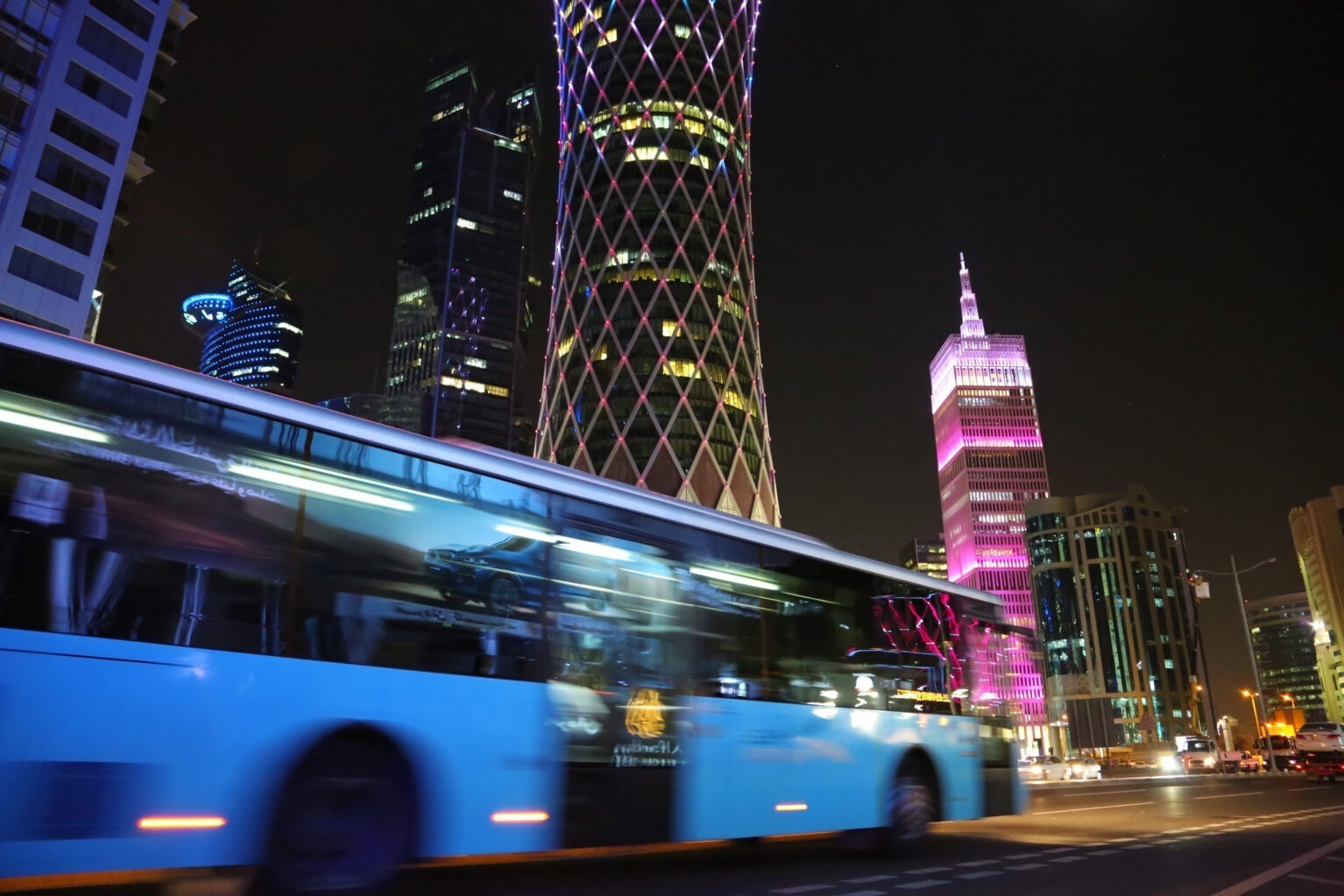 Programs & Projects | Government Communications Office