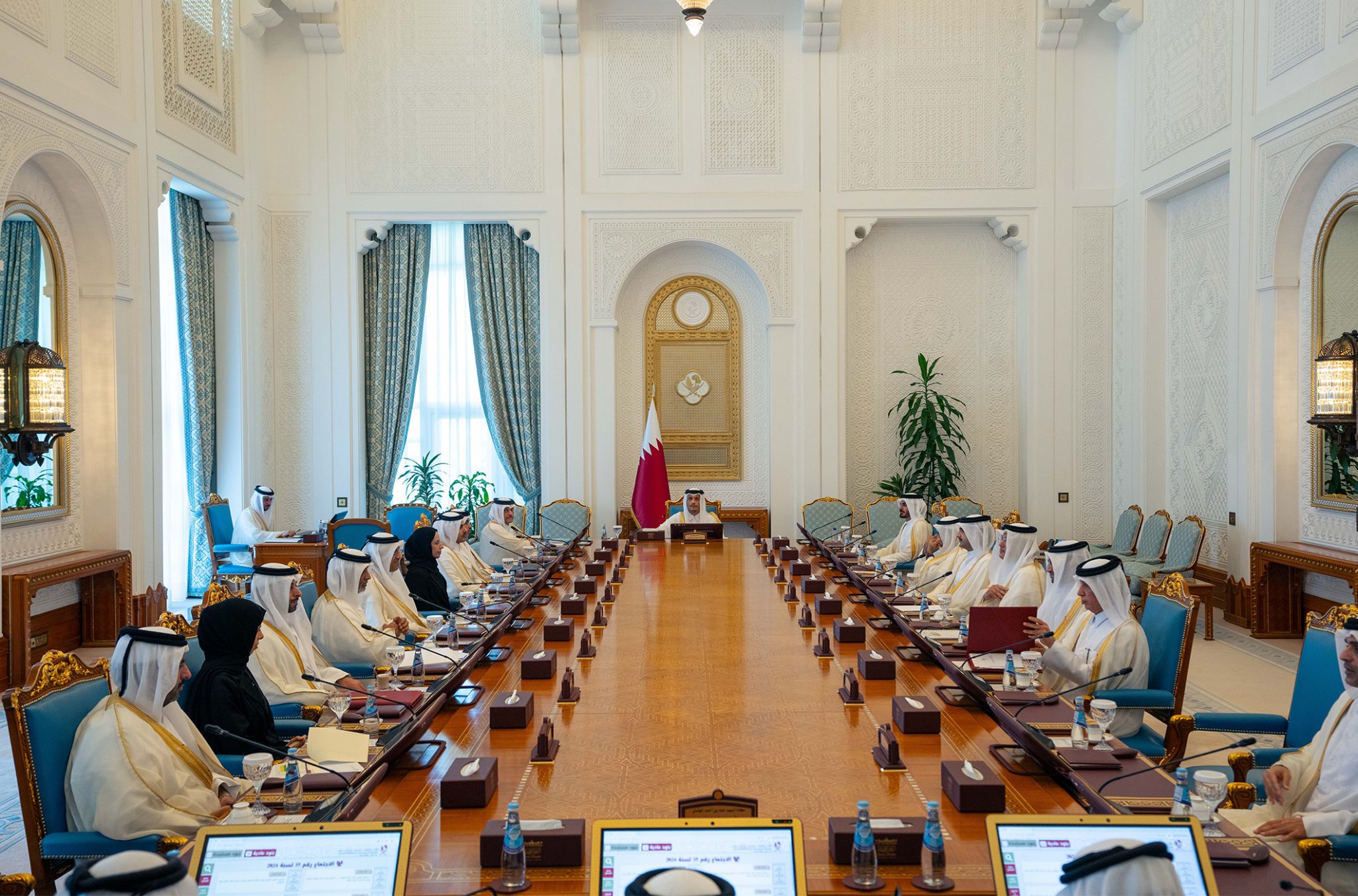 Cabinet approves draft MoUs and agreements with UNHCR and international ...
