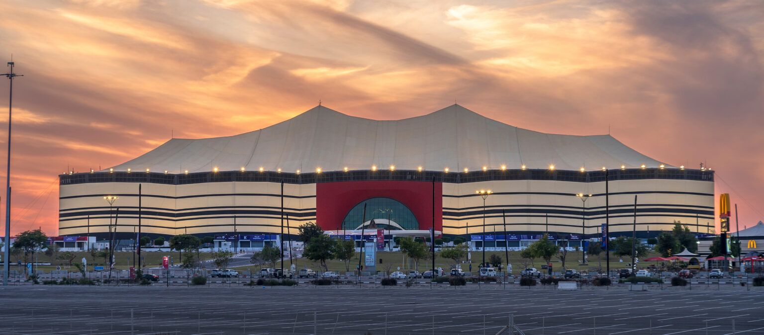 Stadiums | Government Communications Office