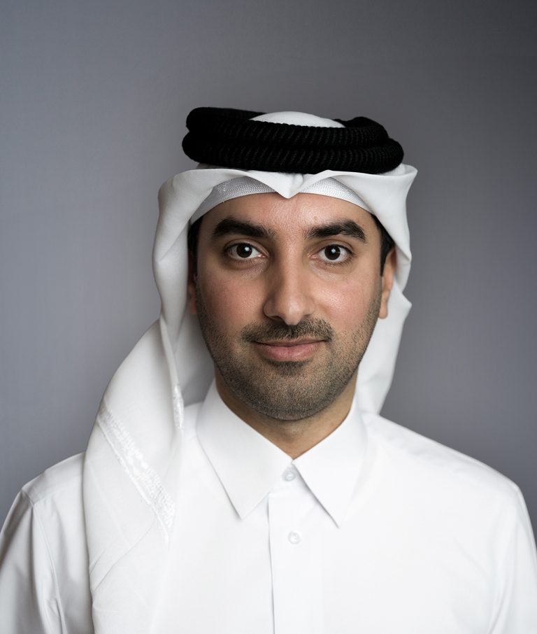 WSJ Tech Live Qatar | Government Communications Office