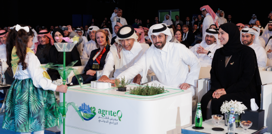 AgriteQ exhibition concludes its largest edition in history