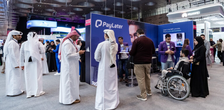 Qatari Startups Drive Innovation and Global Ambition at Web Summit ...