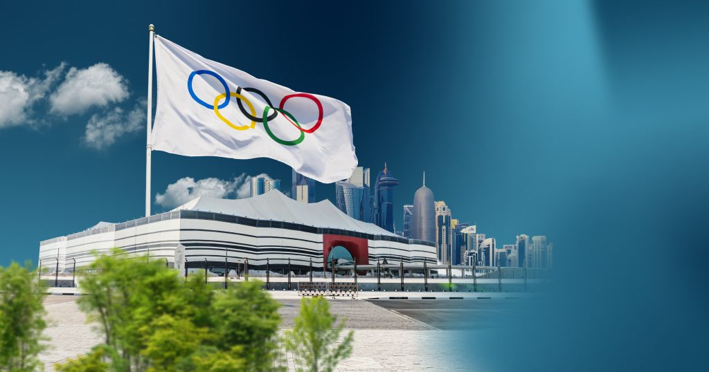 Prime Minister Affirms Qatar’s Olympic Bid Reflects Its Global Standing ...