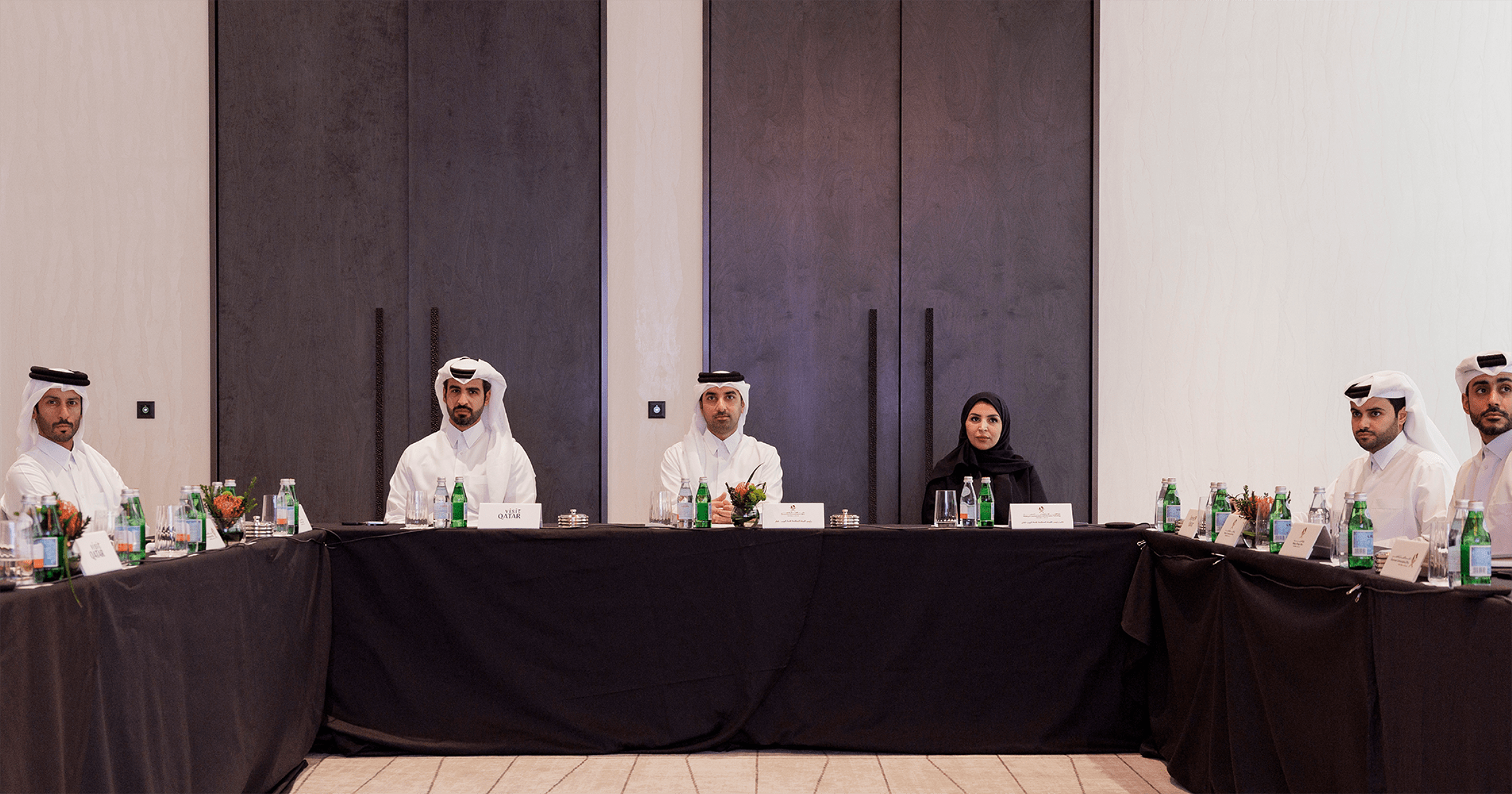 Record Demand for Web Summit Qatar 2026